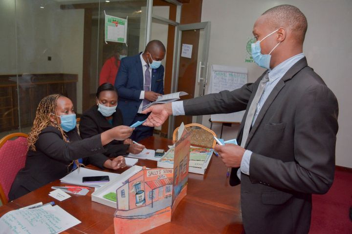 SYB Training Manual – SIYB